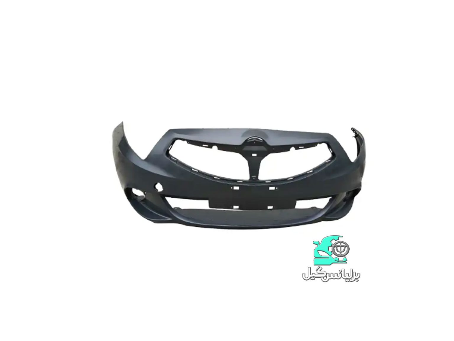 سپر جلو برلیانس H220 H230 صلیبی - فروشگاه اینترنتی برلیانس گیل